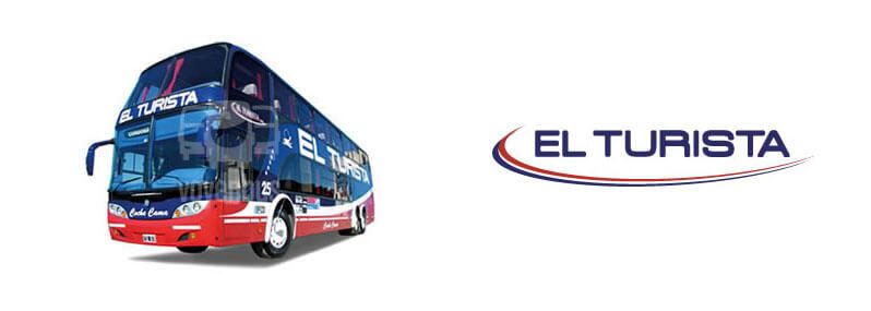 El Turista