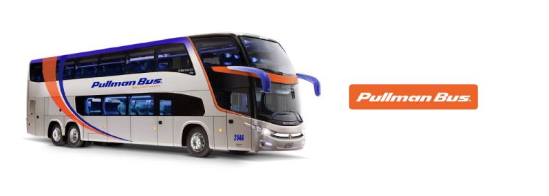 Pullman Bus